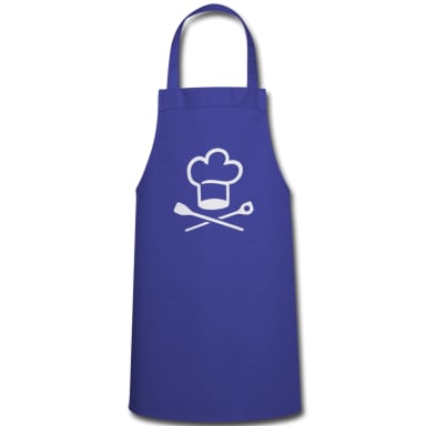 Custom Aprons with Logo - No Minimums! | TeamShirts