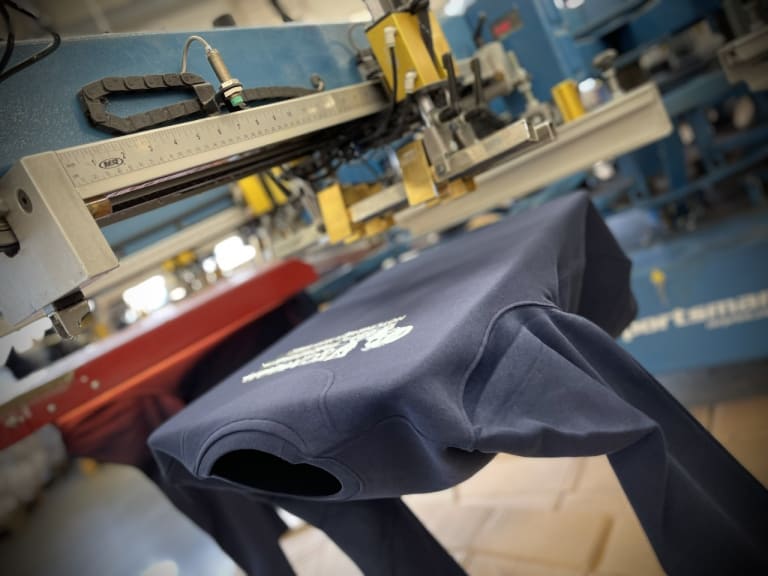 Trui bedrukken - Sweater of Hoodie bedrukken | TeamShirts