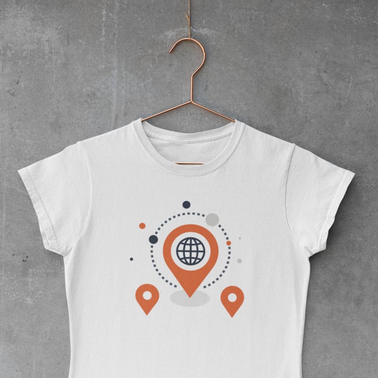 Team Unity in Every Thread: Custom Team T-Shirts | TeamShirts