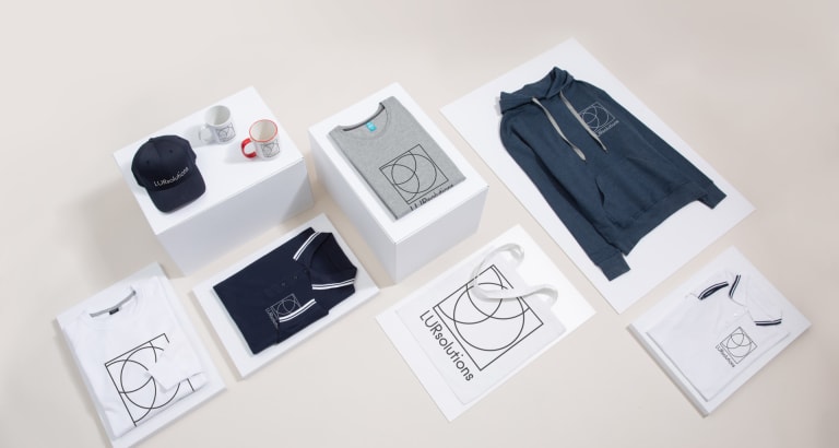 Custom Business Apparel - Personalised Printed Clothes | TeamShirts