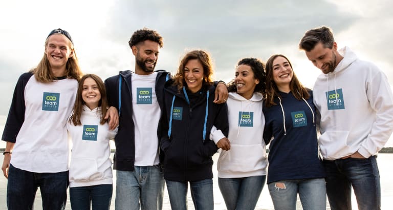 TeamShirts About Us | TeamShirts