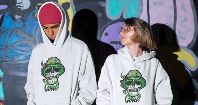 Russeklær - Russegenser med egen russelogo | TeamShirts