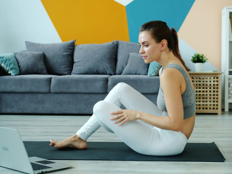 Cardio à la maison : exercices & conseils efficaces | TeamShirts