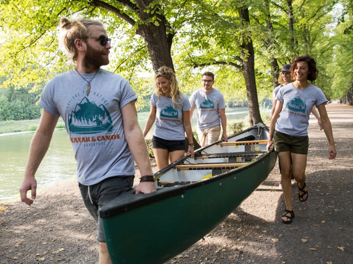 Personalised Teamoutfits | TeamShirts