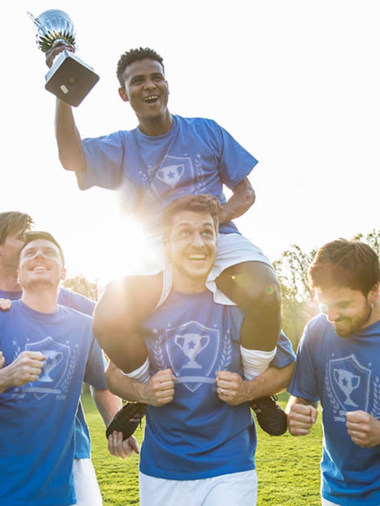 Football Kit Designer - Personalised Football Shirts | TeamShirts