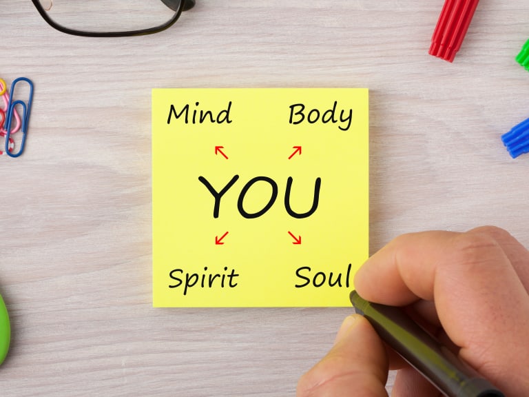 Eyes on the Prize: Overcoming Senioritis in Style with These 5 Tricks ...