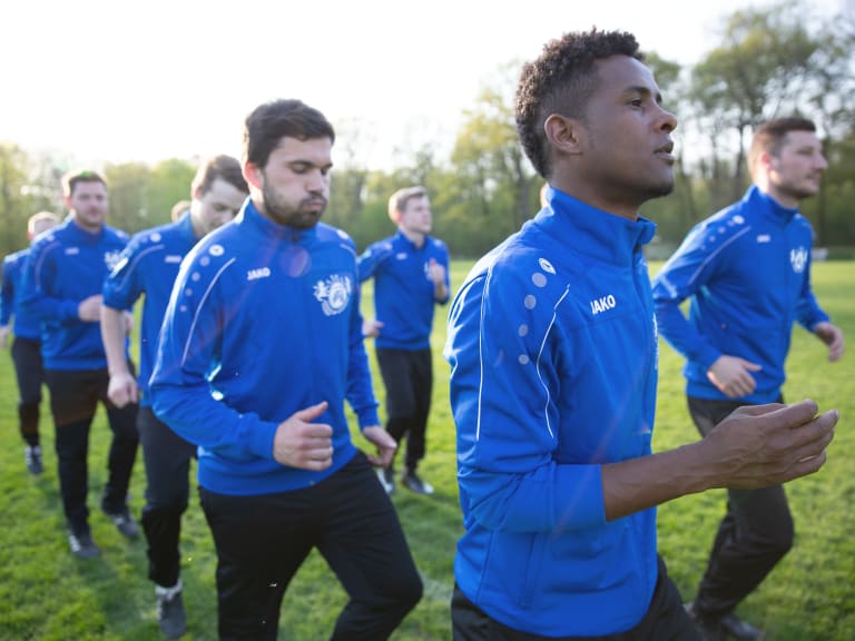 Kit Designer - Kit Creator - Make your own Kit | TeamShirts