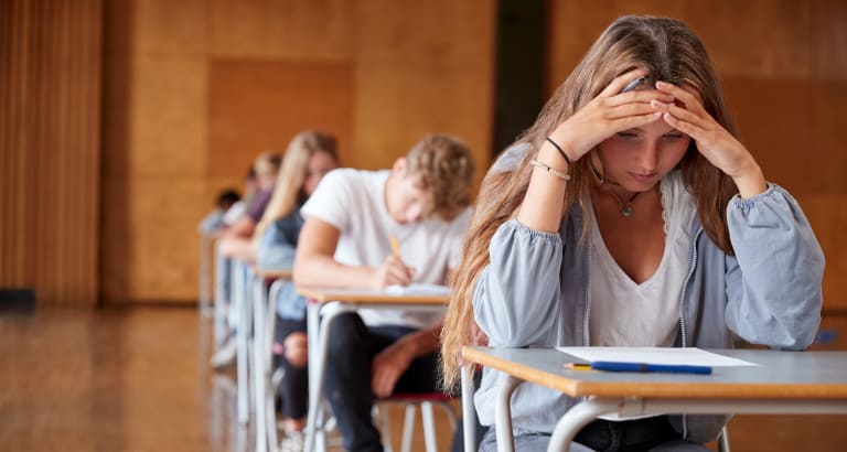 10 Tipps für die Abiturvorbereitung | TeamShirts