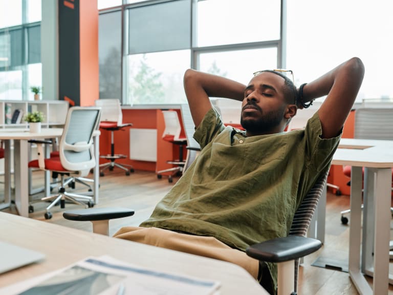 Work-Fun-Balance: Tipps für mehr Spaß bei der Arbeit | TeamShirts