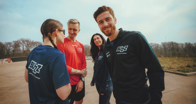 Hardloopkleding en hardloopshirt bedrukken | TeamShirts