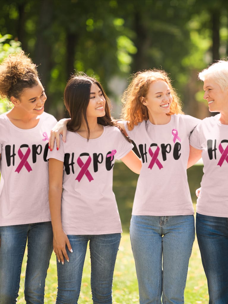 The Power of a Message: Custom T-Shirts for Advocacy | TeamShirts
