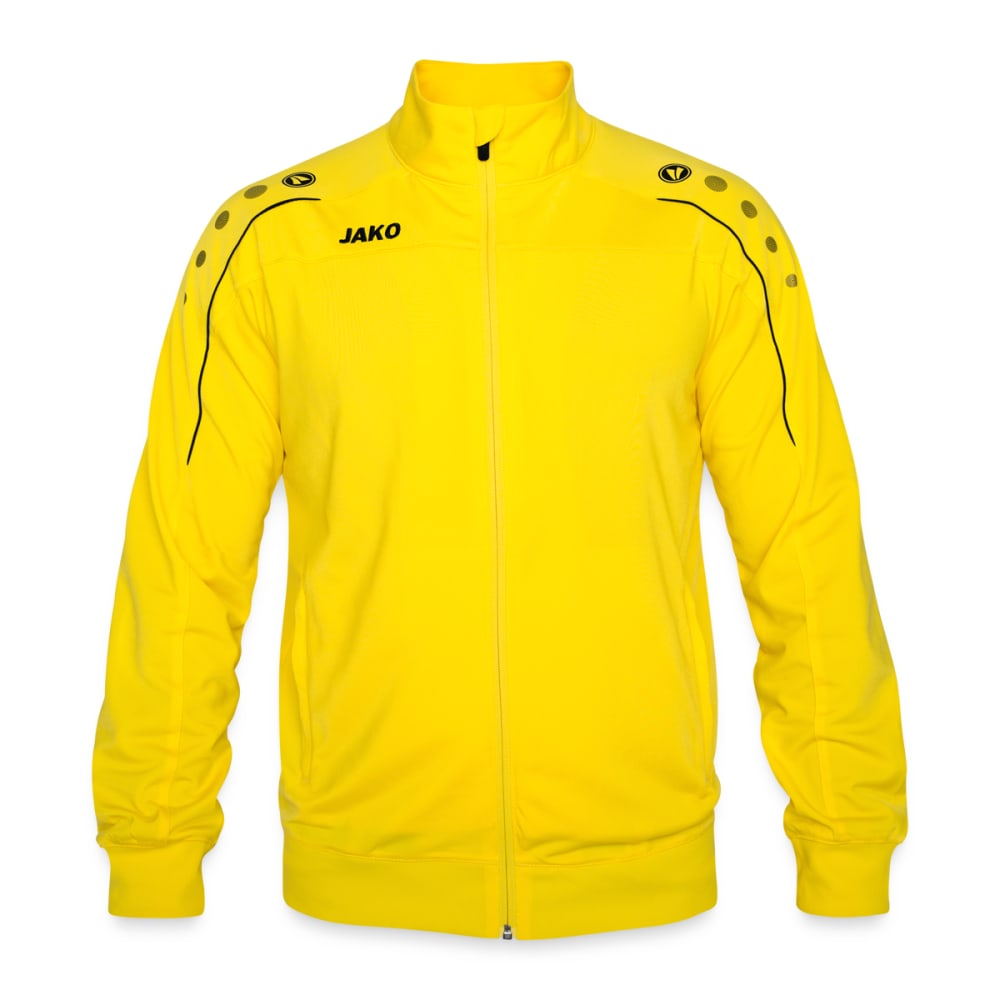 JAKO Polyester Jacket Classico | TeamShirts
