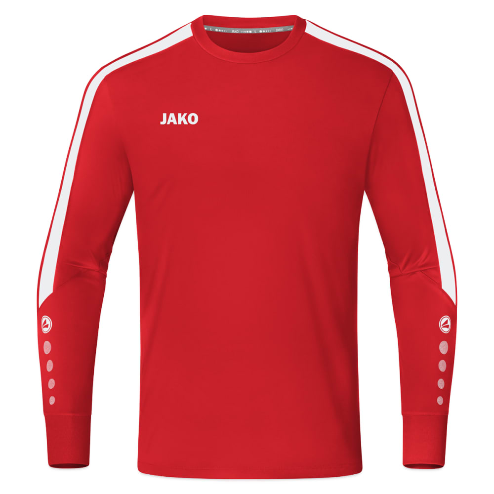 JAKO TW-Trikot Power | TeamShirts