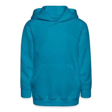 Kinder Pullover: Druck mit Wunschmotiv | TeamShirts