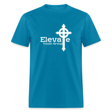 Youth Group T-shirts - Custom Youth Ministry T-shirts | TeamShirts