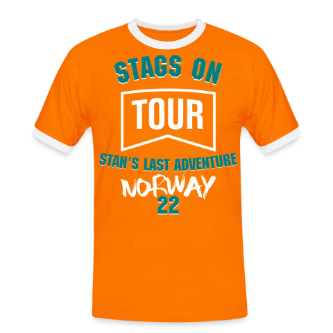 Stag Do T-shirts Ideas - Stag Clothing | TeamShirts