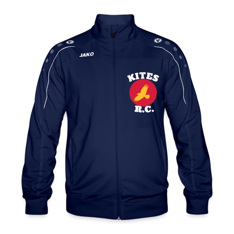 Rugby Kit Designer - Custom Rugby Shirts and Shorts | TeamShirts