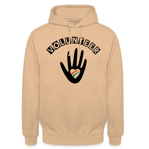 Charity & Volunteering T-Shirts for Charities & Individuals | TeamShirts