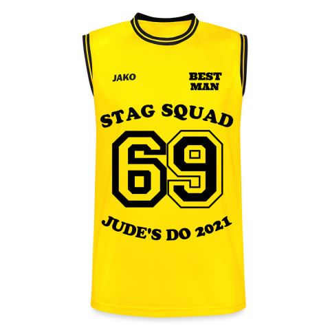 Stag Do T-shirts Ideas - Stag Clothing | TeamShirts