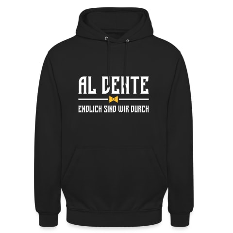 Abschlusspullis 2025 - Abschluss Pullover Sprüche | TeamShirts