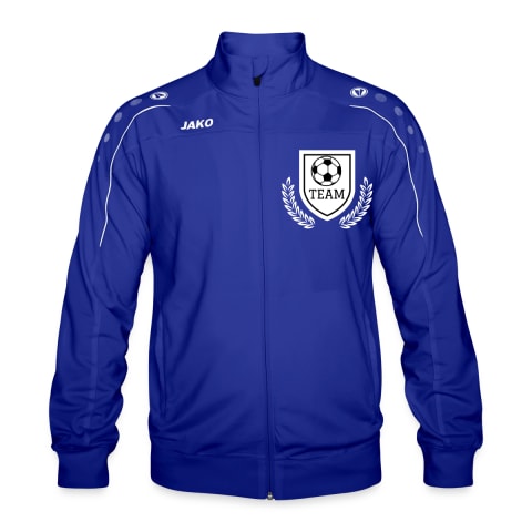 Personalised Tracksuits - Custom Tracksuits | TeamShirts