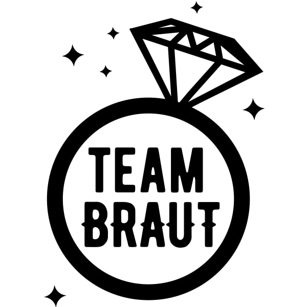 JGA T-Shirts für Frauen & Männer - Junggesellenabschied | TeamShirts