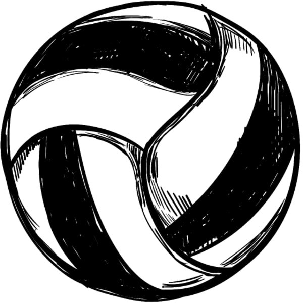 Volleyball kit designer - Custom Volleyball Jerseys | TeamShirts