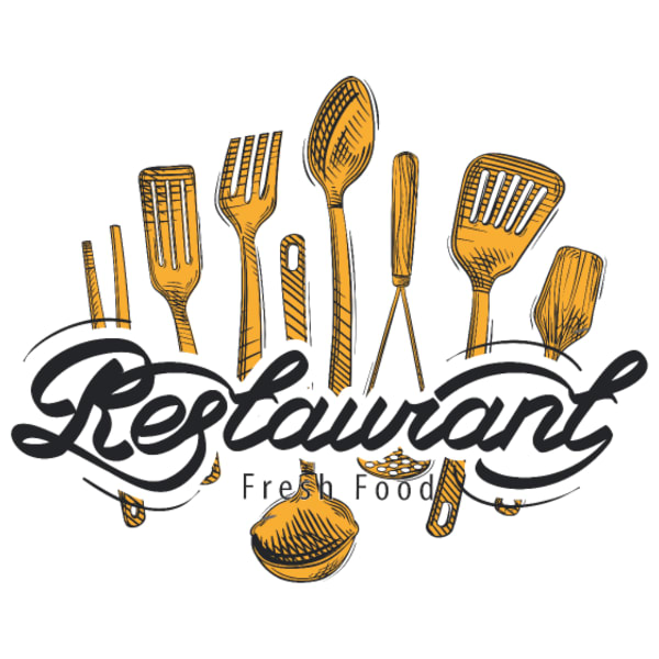 Custom Aprons with Logo - No Minimums! | TeamShirts