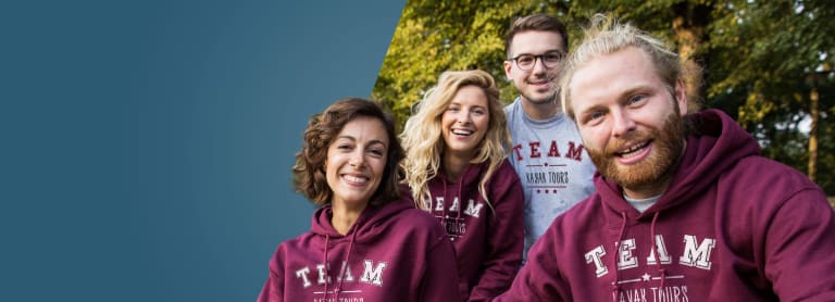 T-Shirt Printing - Custom Clothing | TeamShirts