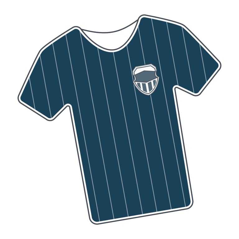 Kit Designer - Kit Creator - Make your own Kit | TeamShirts