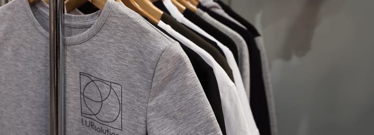 Custom Business Apparel - Personalised Printed Clothes | TeamShirts