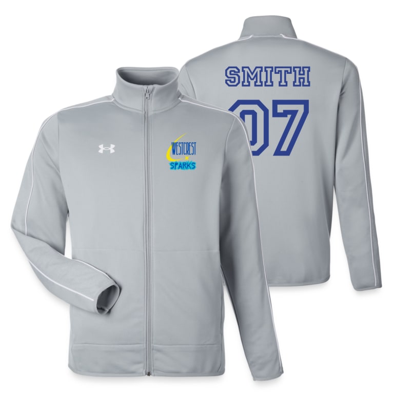 Custom Athletic Shirts, Leggings, and Apparel | TeamShirts