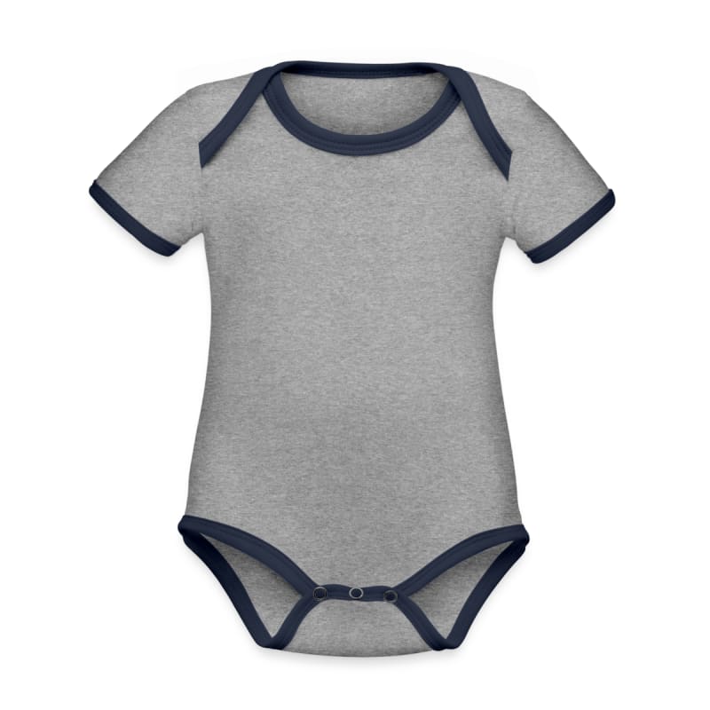 Baby Body oder Strampler gestalten & bedrucken lassen | TeamShirts