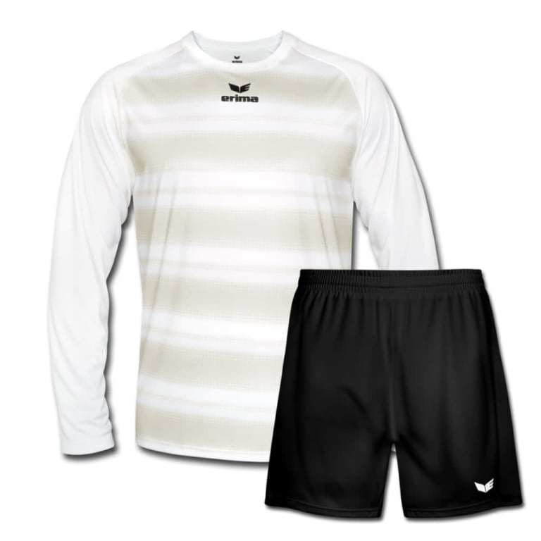 Football Kit Designer - Personalised Football Shirts | TeamShirts