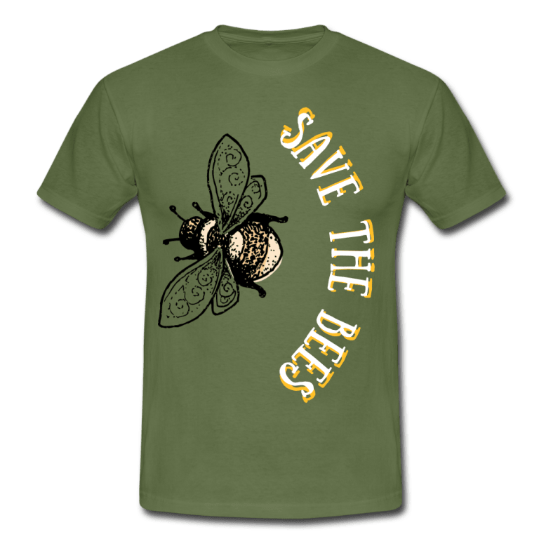 Charity & Volunteering T-Shirts for Charities & Individuals | TeamShirts