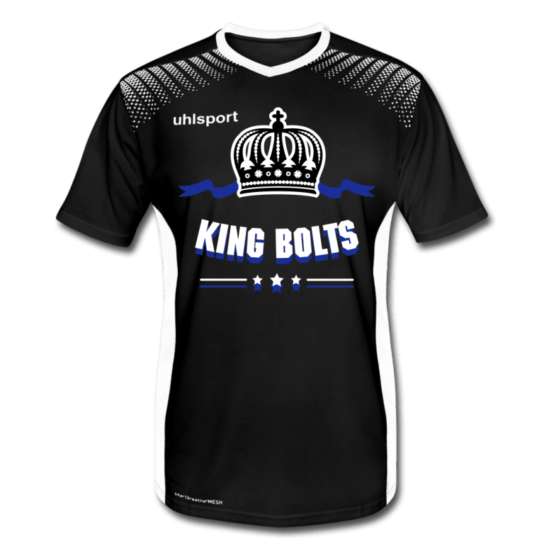 Gaming T-shirts - Gaming Hoodies - eSports Jerseys | TeamShirts